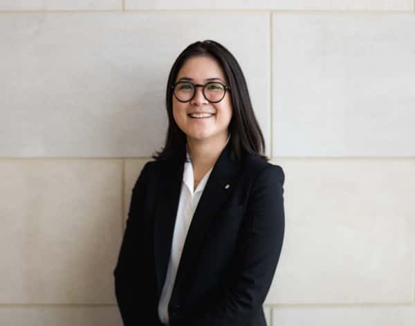 Meet Jessica - Hotel Ezra Cornell