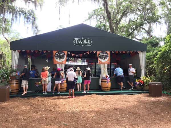 Tacos on Twelve - TacoLu. Fish Tacos, Tequila and Mezcal in Jax Beach