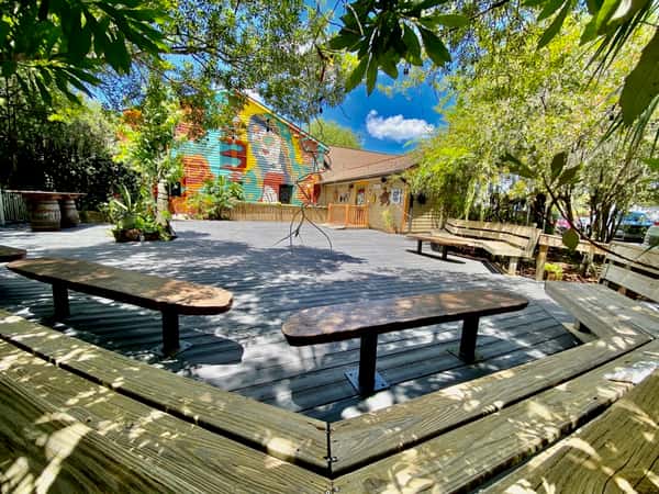 TacoLu Baja Mexicana - TacoLu. Fish Tacos, Tequila and Mezcal in Jax Beach