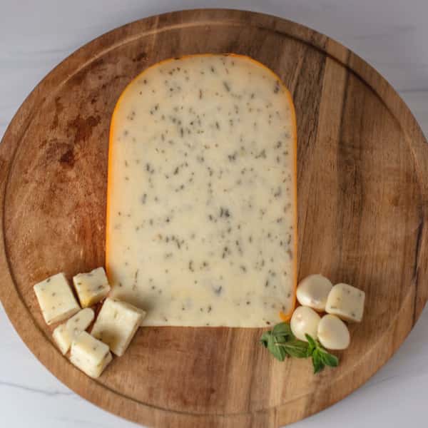 Burning Melange - Marieke Gouda- Wisconsin Cheese, Farm, Store, and ...