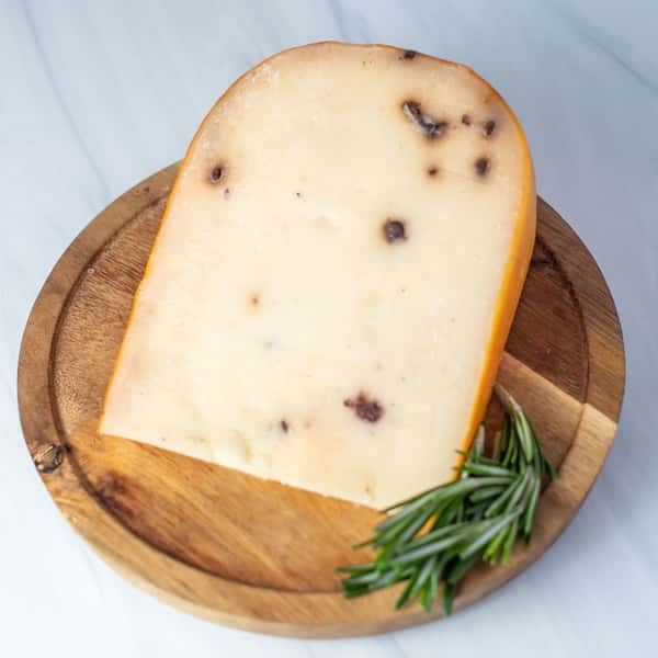 Clove - Marieke Gouda- Wisconsin Cheese, Farm, Store, and Cafe in Thorp, WI