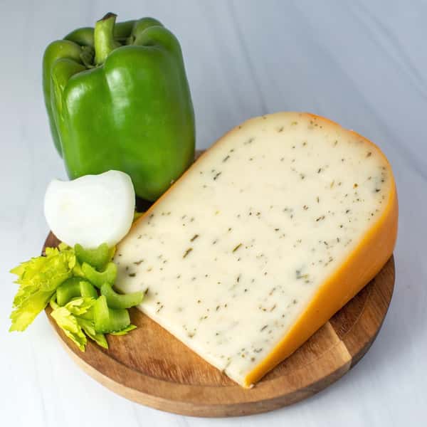 Holy Trinity Melange - Marieke Gouda- Wisconsin Cheese, Farm, Store ...
