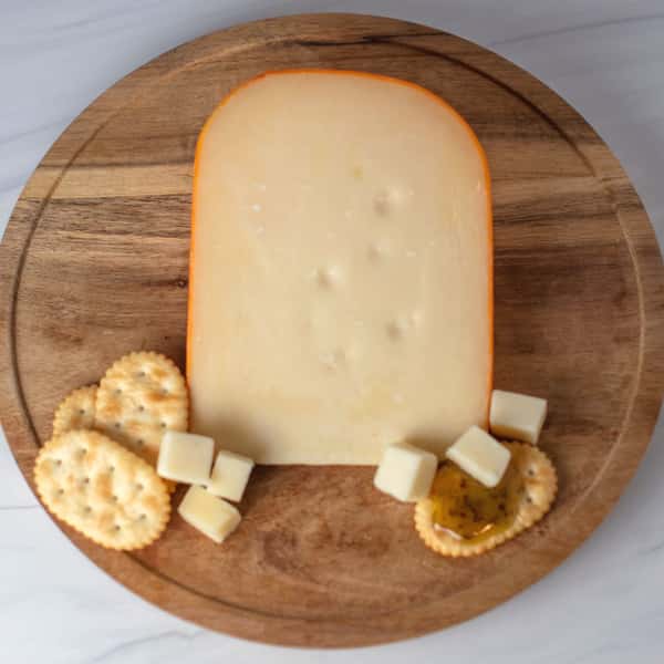 Super Aged - Marieke Gouda- Wisconsin Cheese, Farm, Store, and Cafe in ...