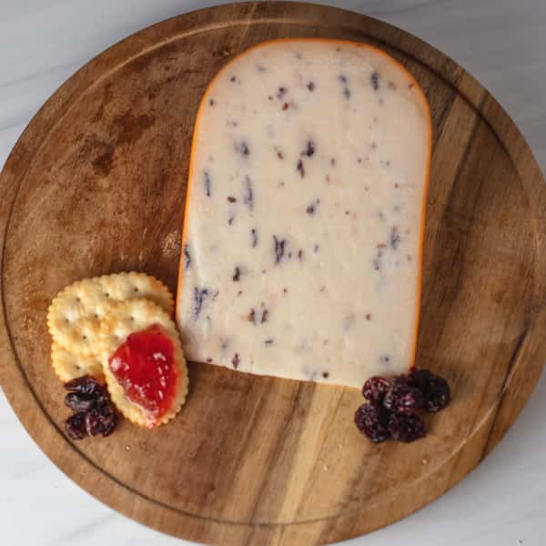 Cranberry - Marieke Gouda- Wisconsin Cheese, Farm, Store, and Cafe in ...