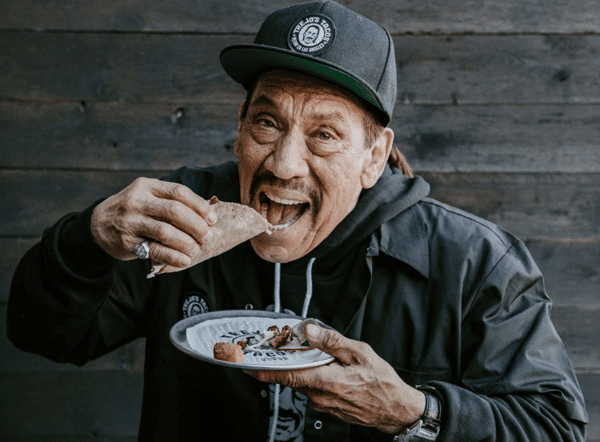 Press - Trejo's Tacos