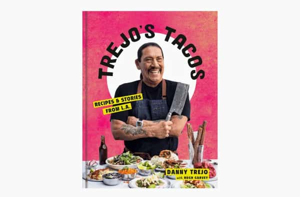 Press - Trejo's Tacos