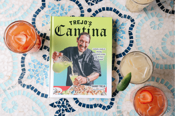 Press - Trejo's Tacos