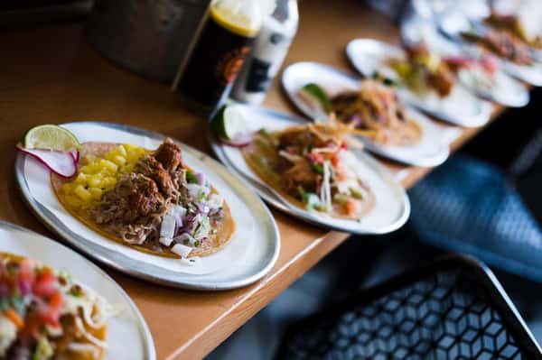 Press - Trejo's Tacos