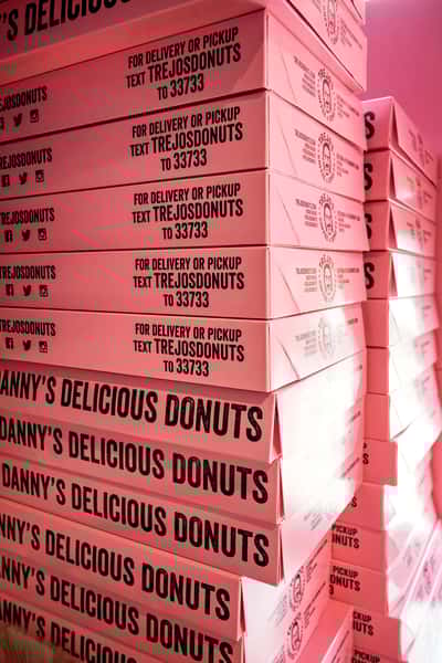 Press - Trejo's Tacos