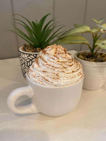 Blue Bench Brunchette - Idaho