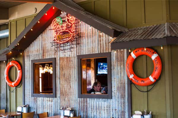 Gallery - Bennett's Fish Shack - Seafood Restaurant in WA