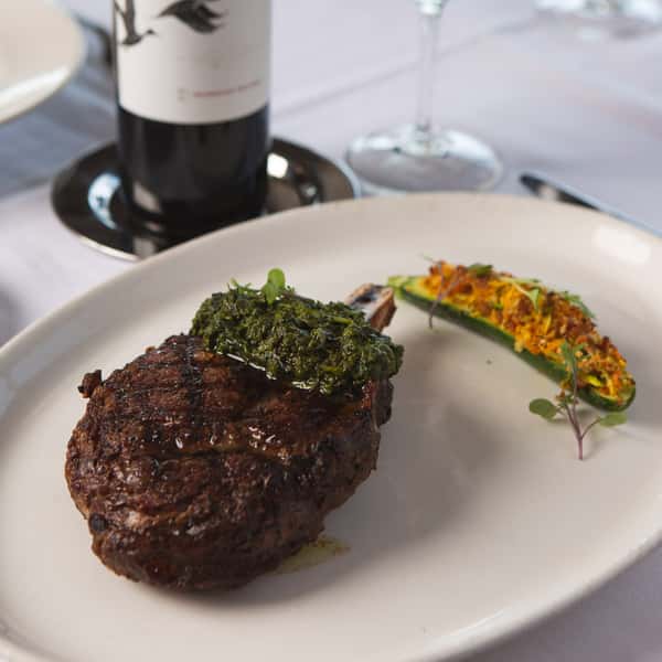 Gallery - The GrandView - Steak House in San Jose, CA