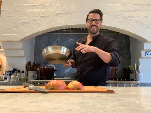 Gallery - Violet L.A.