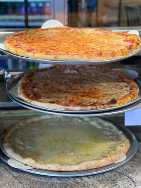 Gallery - Original Italian Pizza