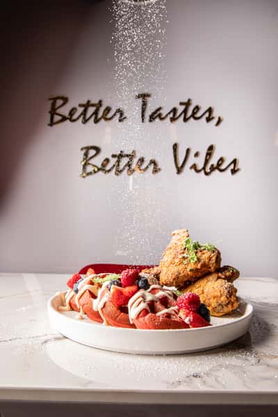 Home - Red Room Bistro