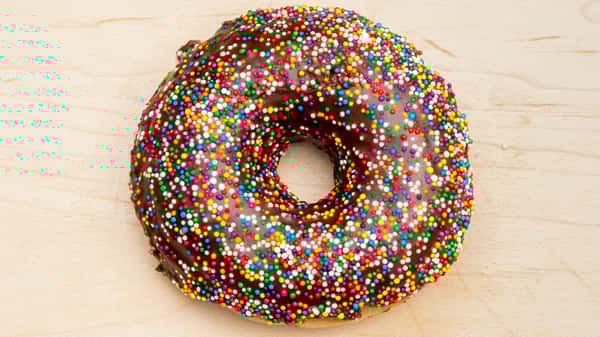 Not Another Donut Cafe - Donut Shop in New Orleans, LA