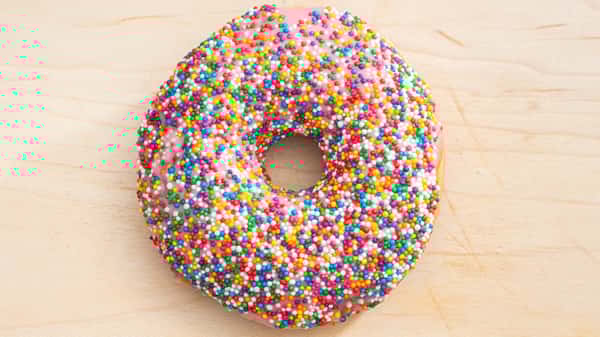 Not Another Donut Cafe - Donut Shop in New Orleans, LA