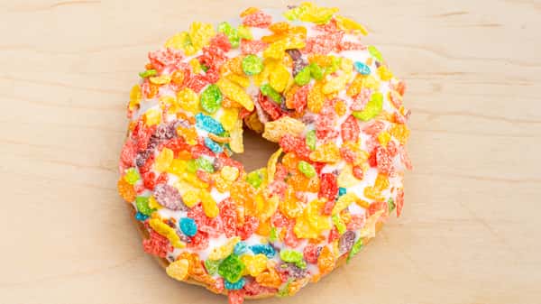 Not Another Donut Cafe - Donut Shop in New Orleans, LA