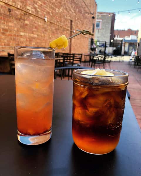 Gallery - Another Round Bar & Grill - Sports Bar in Downers Grove, IL