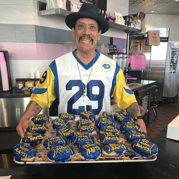 Press - Trejos Donuts - Donut Shop in Los Angeles, CA