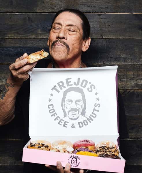 Press - Trejos Donuts - Donut Shop in Los Angeles, CA