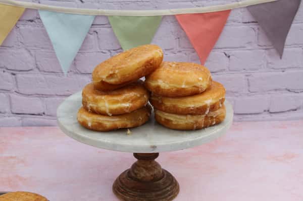 Press - Trejos Donuts - Donut Shop in Los Angeles, CA