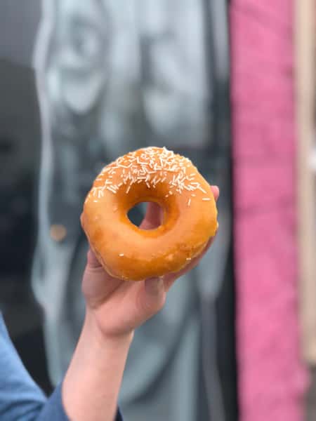 Press - Trejos Donuts - Donut Shop in Los Angeles, CA