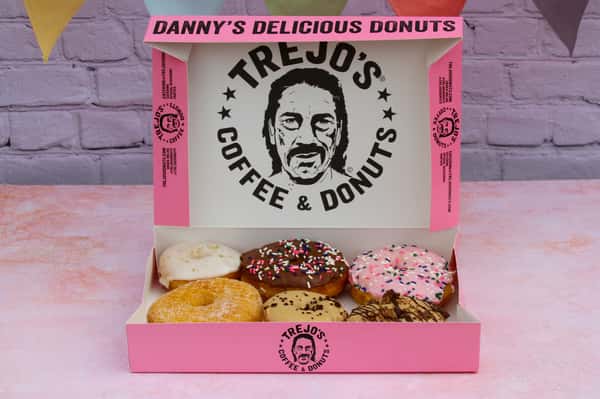 Press - Trejos Donuts - Donut Shop in Los Angeles, CA
