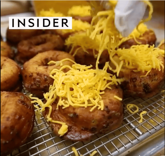 Press - Trejos Donuts - Donut Shop in Los Angeles, CA