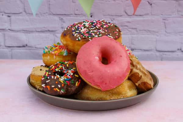 Press - Trejos Donuts - Donut Shop in Los Angeles, CA