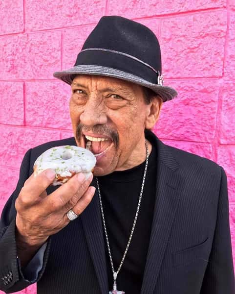 Press - Trejos Donuts - Donut Shop in Los Angeles, CA