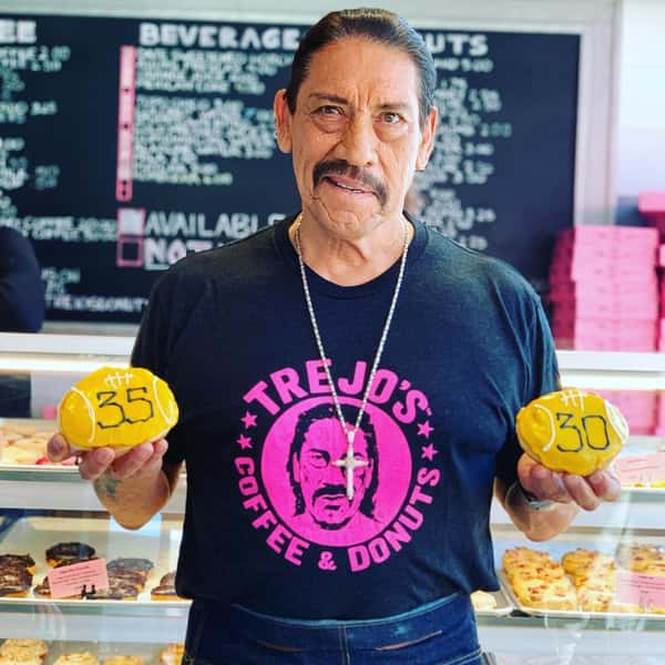Press - Trejos Donuts - Donut Shop in Los Angeles, CA
