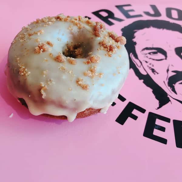 Press - Trejos Donuts - Donut Shop in Los Angeles, CA