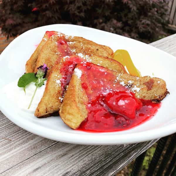 Sunday Brunch - The Old Mulehouse - American Restaurant in Jasper, GA