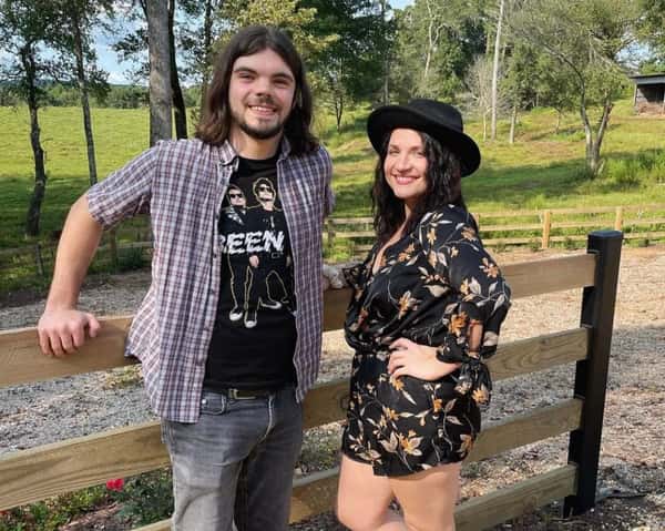 Jadie & Gabe Live! - The Old Mulehouse - American Restaurant in Jasper, GA