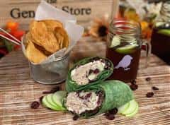 Photo Gallery - Purple Finch Cafe - Restaurant in Bedford, NH