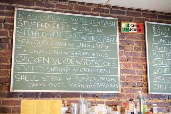 Gallery - Mother Kelly's - Pizzeria and Take-Out Restaurant