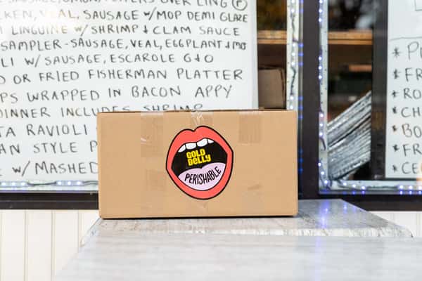 Gallery - Mother Kelly's - Pizzeria and Take-Out Restaurant