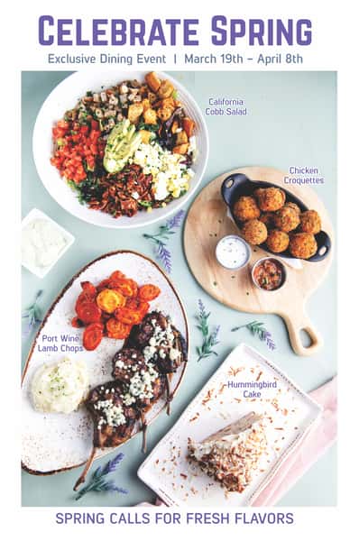 Celebrate Spring - Grillsmith: Craft By Fire