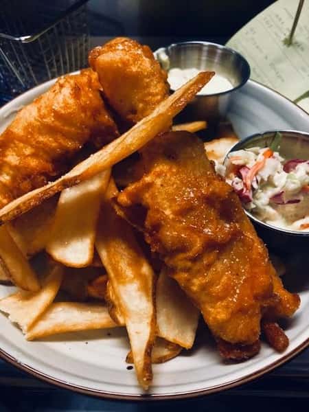 Gallery - Bonfire Grille - Bar & Grill in Milford, CT