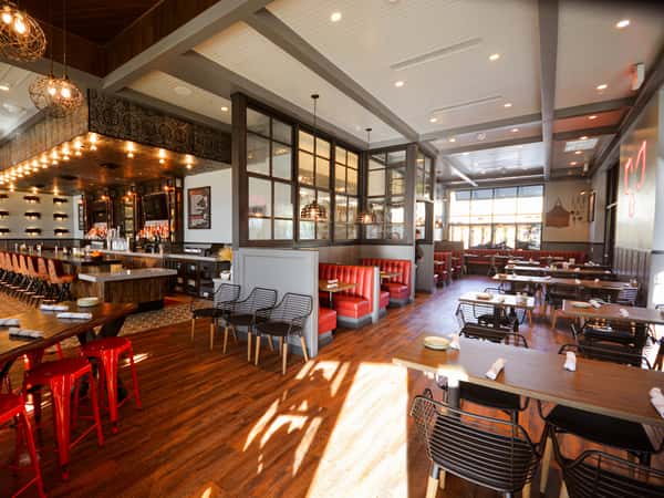 Porter Ranch - True Southern Hospitality