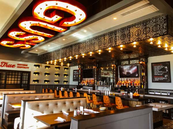 Porter Ranch - True Southern Hospitality