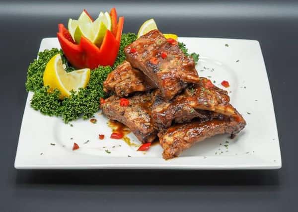 Photo Gallery - Bennett's Calabash Seafood - Restaurant in SC