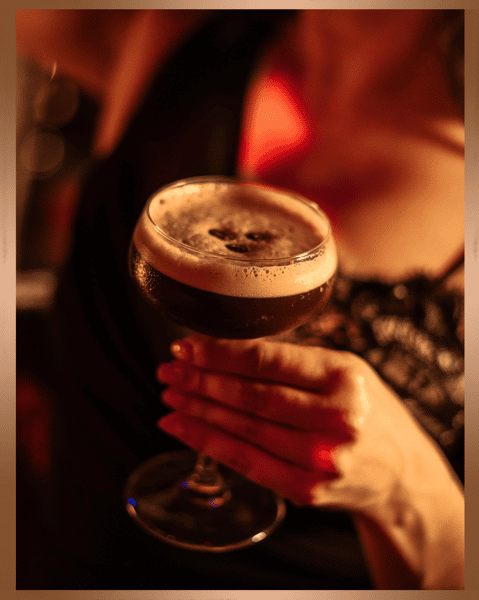 Segreto | Cocktail Lounge in Houston, Texas