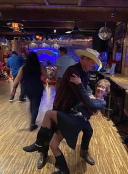 Handlebar J | Scottsdale BBQ & Live Country Music Bar - World Famous ...