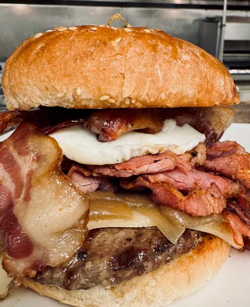 Burger Of Month - Boynton Menu - Boynton Restaurant and Spirits ...