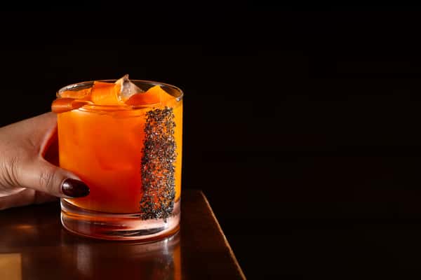 Red Flag - Rusty Pelican Miami - Seafood Restaurant in Key Biscayne, FL