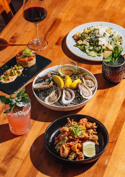 Easy Ideas To Elevate Your Flavorful Fish From The Rusty Pelican ...