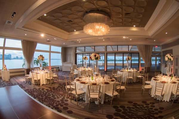 Event Space In Miami - Rusty Pelican Miami - Seafood Restaurant in Key ...