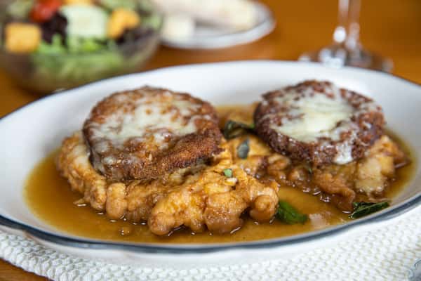 Gallery - Red Fedele's Brook House - Italian Restaurant in Rochester, NY